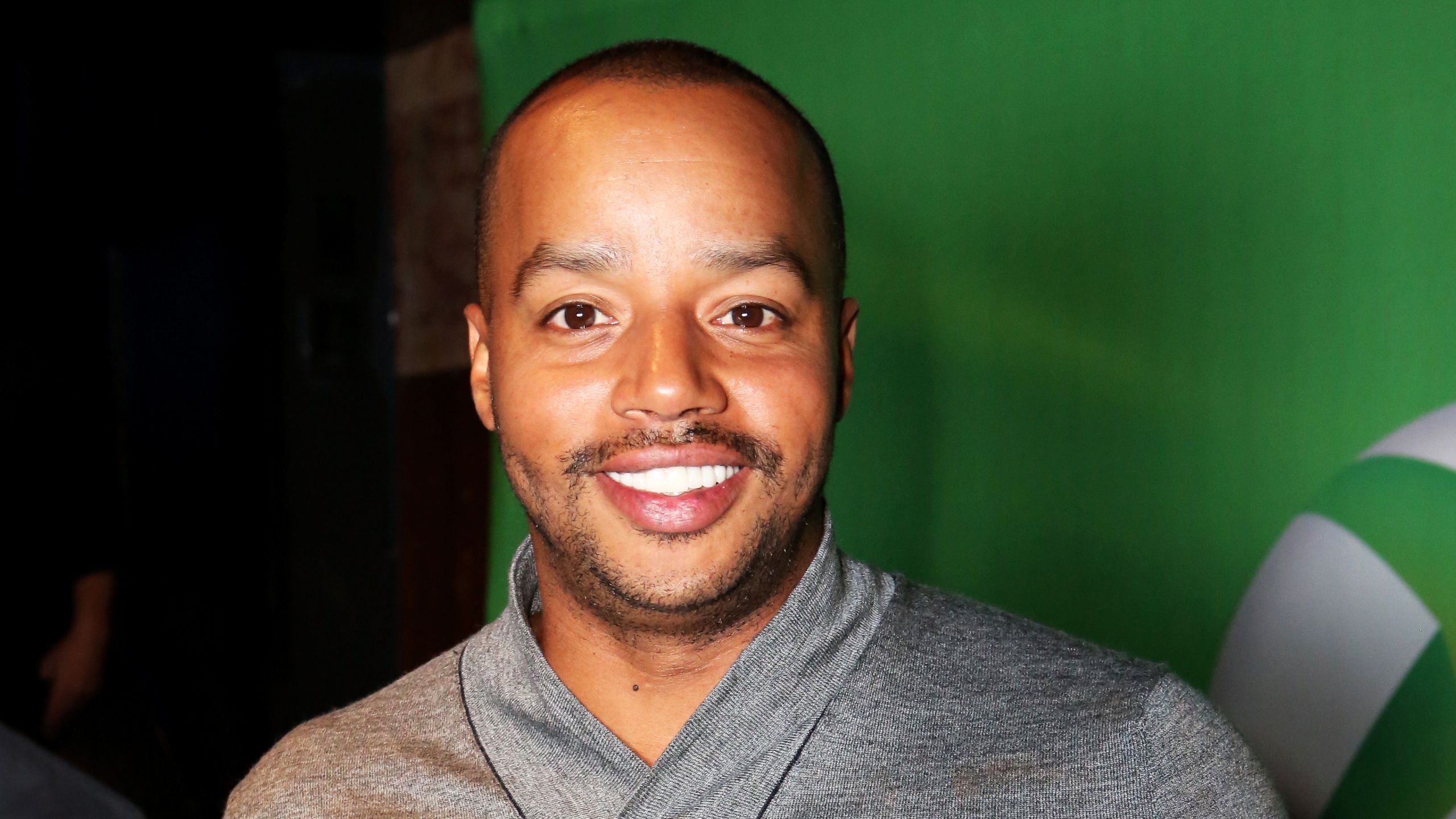Donald Faison (Tarik Matthews) - Image 10 from Where Are They Now? The ...