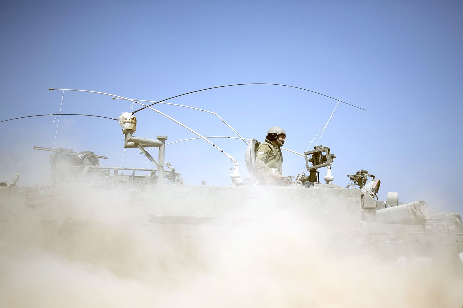 Outrage Overflows - Israeli - Image 8 from What You Need to Know About ...