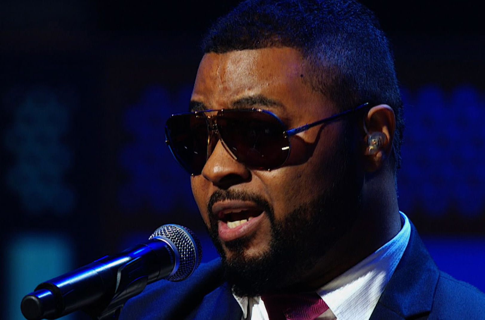 Feeling the Musiq - - Image 10 from Apollo Live Photo Recap EP 204 ...