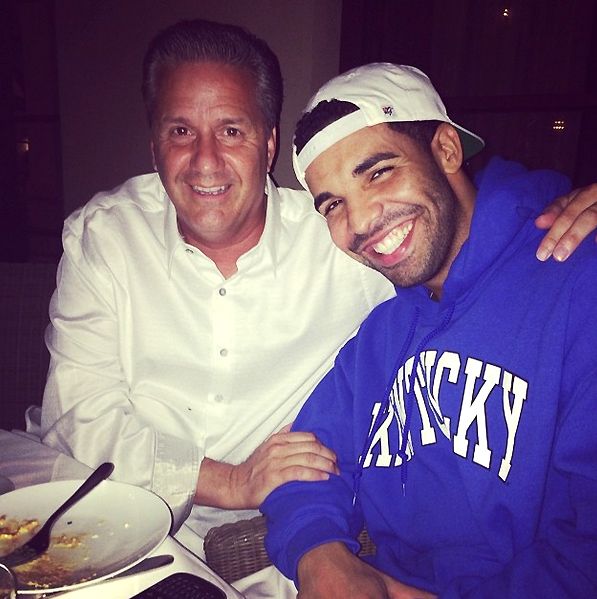 Coach Calipari, @ukcoachcalipari - - Image 10 from Instagram Photos of ...