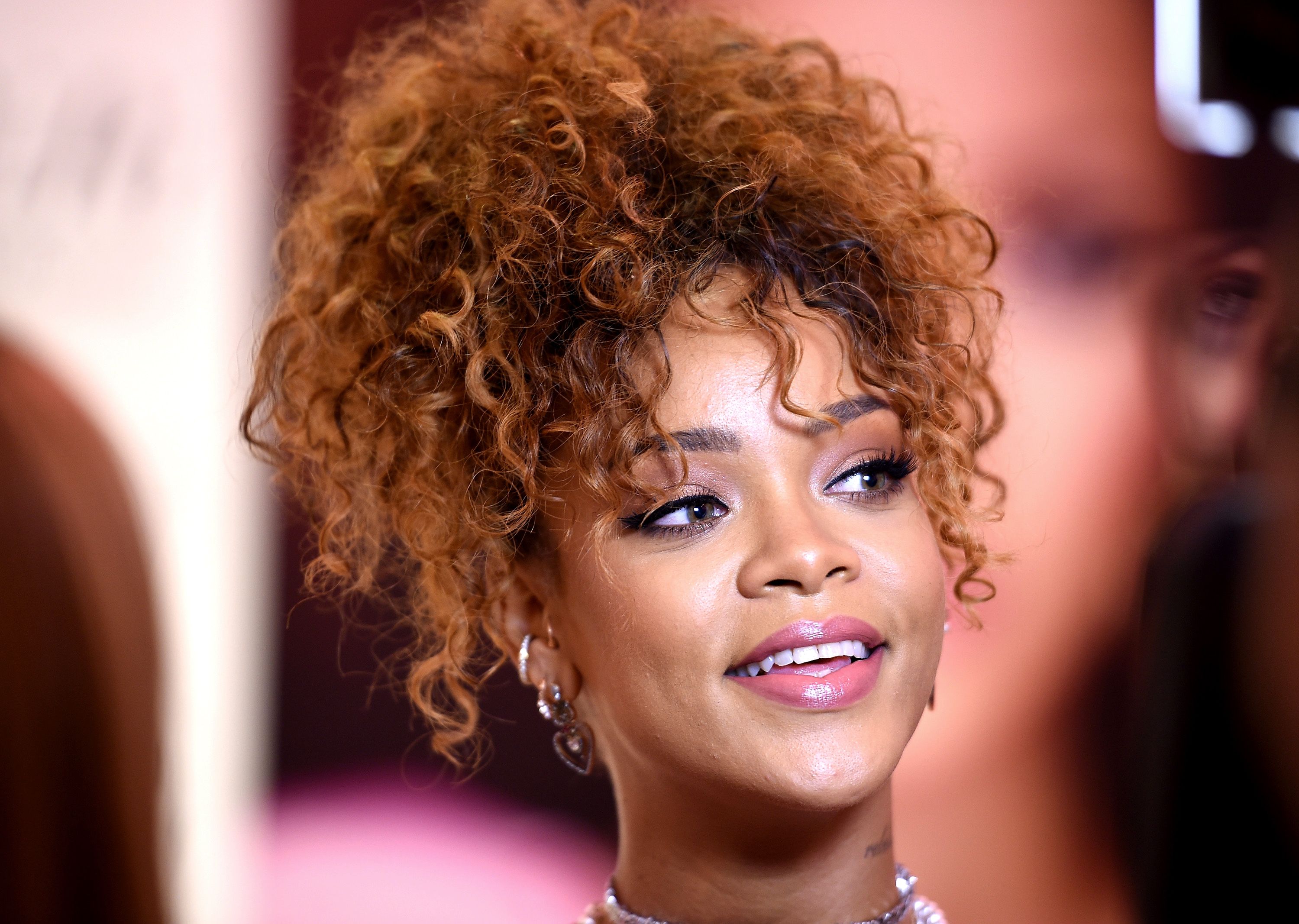 14. 'Consideration,' Featuring SZA - Image 16 from 28 Times Rihanna ...