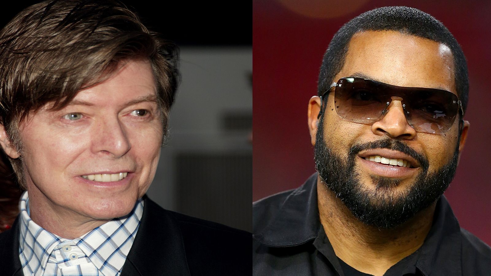 Ice Cube, 'Alive on - Image 10 from 15 of the Best Bowie Samples in Hip ...
