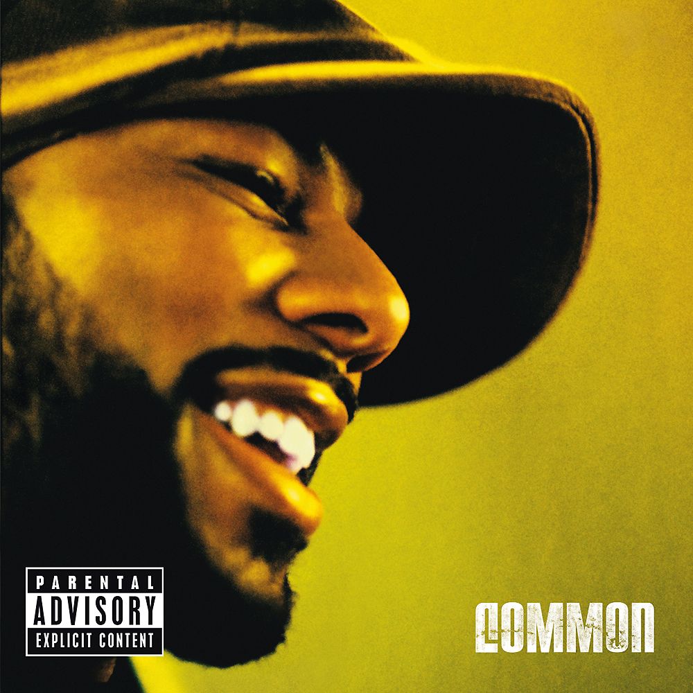 'Forever Begins' - Common's - Image 11 from 25 Songs That Will Play ...