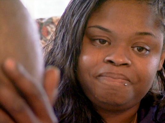 Teary Eyed - Elite - Image 6 from Frankie & Neffe: Episode 8 | BET