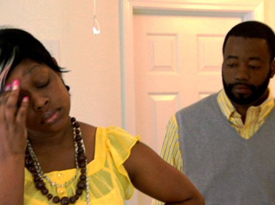 Neffe Drama - Neffe - Image 7 from FRANKIE & NEFFE | EPISODE 6 PHOTOS | BET