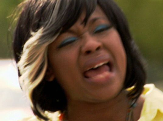 In Tears - Neffe - Image 10 from Frankie & Neffe: Episode 4 | BET