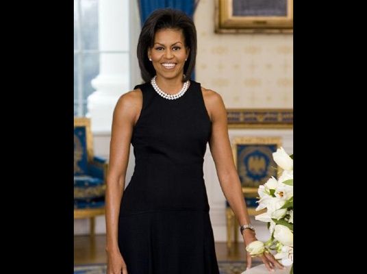 First Lady Fab - - Image 3 from Buzz Watch - What's Hot & Happening Now ...