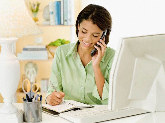 Freelancing - The recession - Image 7 from Buzz Watch - What's Hot & Happening Now! | BET