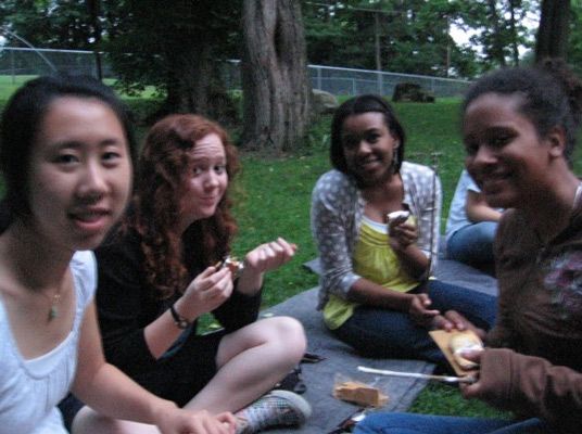 Band Camp - Allison, - Image 7 from College Hill South Beach: Meet ...