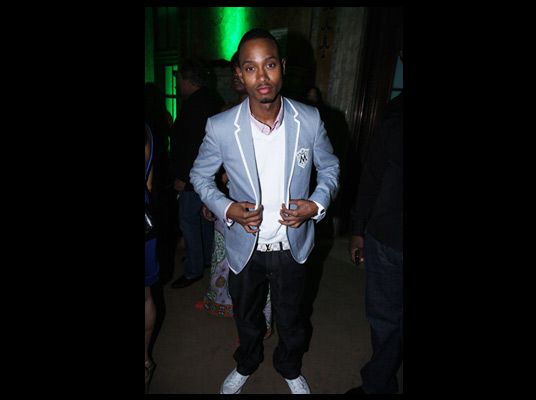 Smarten Up - Consider - Image 6 from Freshman Fashion Trends | BET