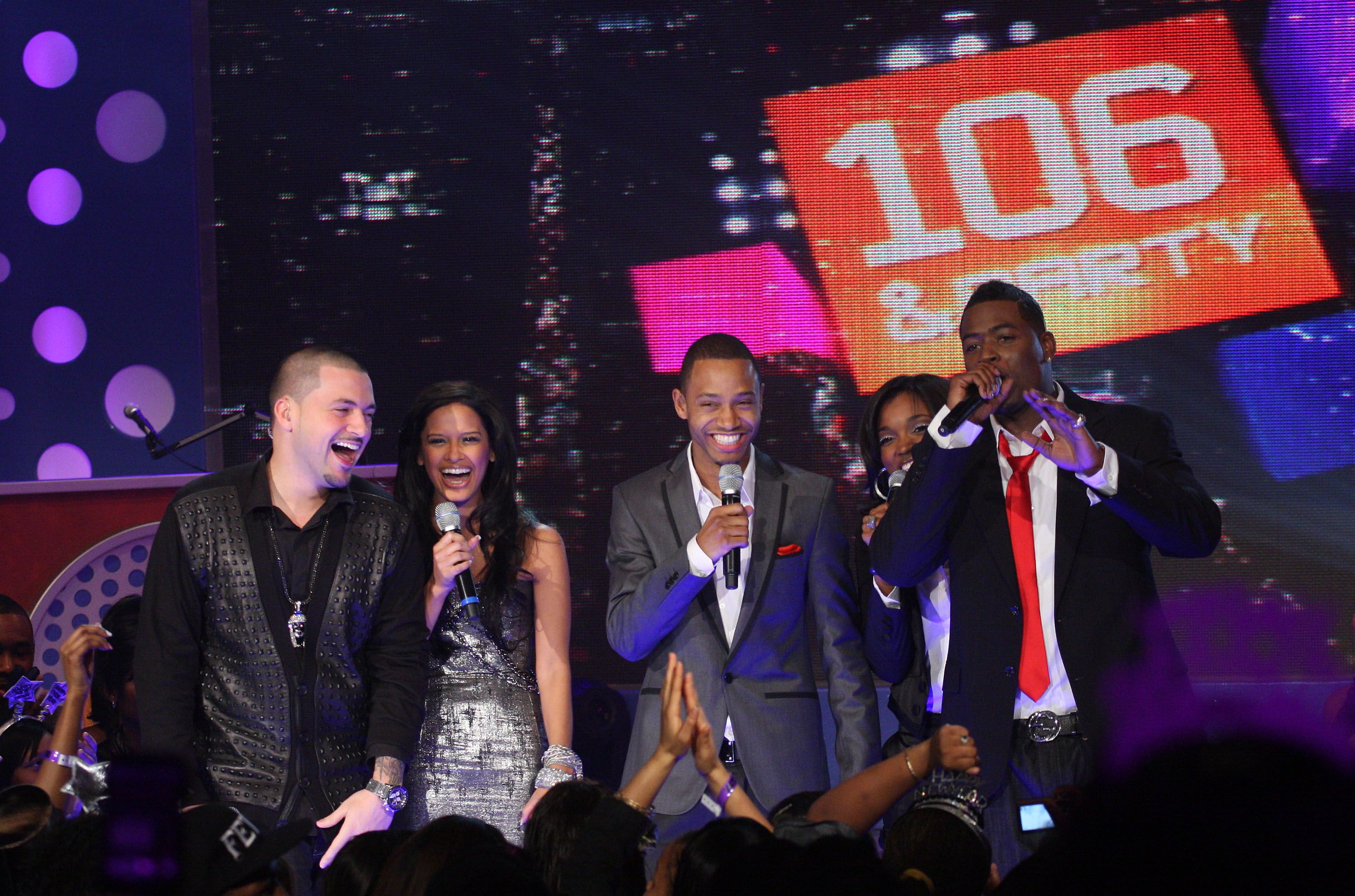 The Countdown Begins - - Image 8 from The Best of 106 & Party | BET