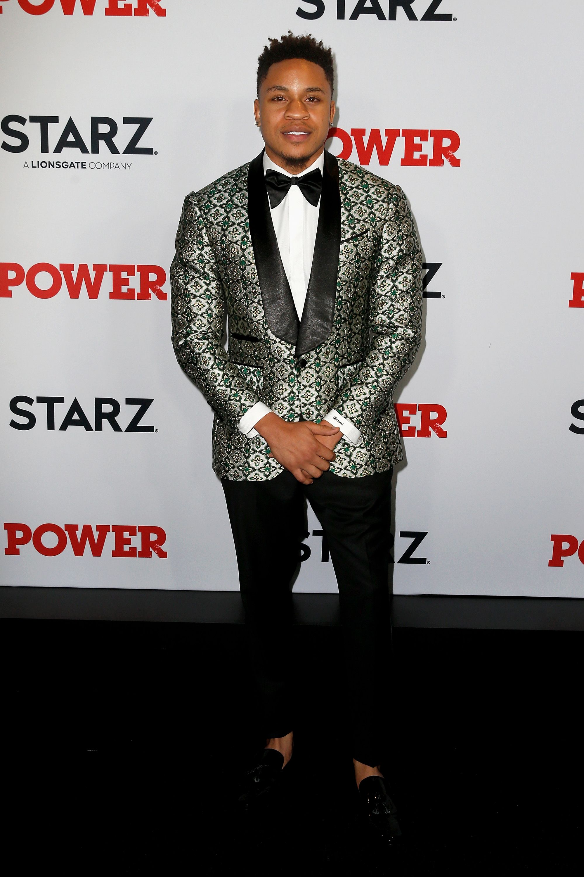 Rotimi Akinosho - Rotimi - Image 5 from 50 Cent Gets Roasted For His ...