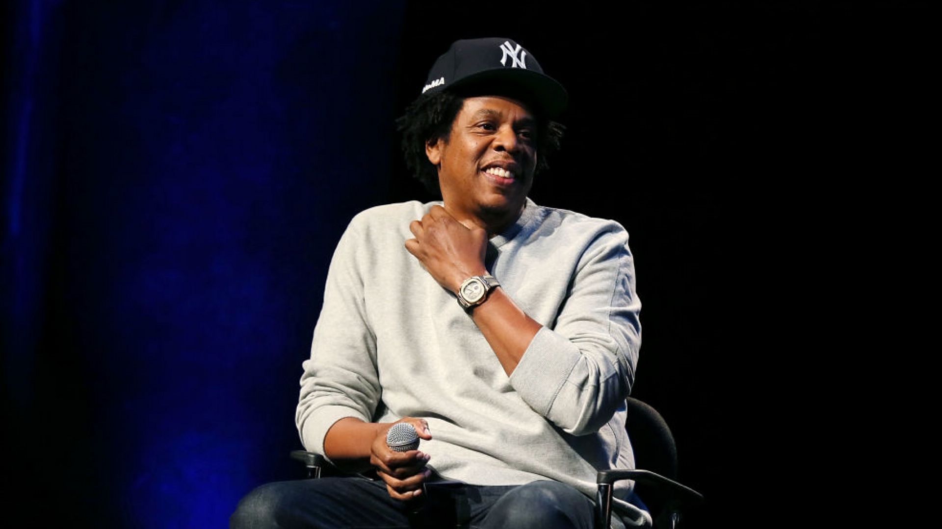 Jay-Z Takes Out Newspaper Ads For Black Businesses - (Video Clip) | BET