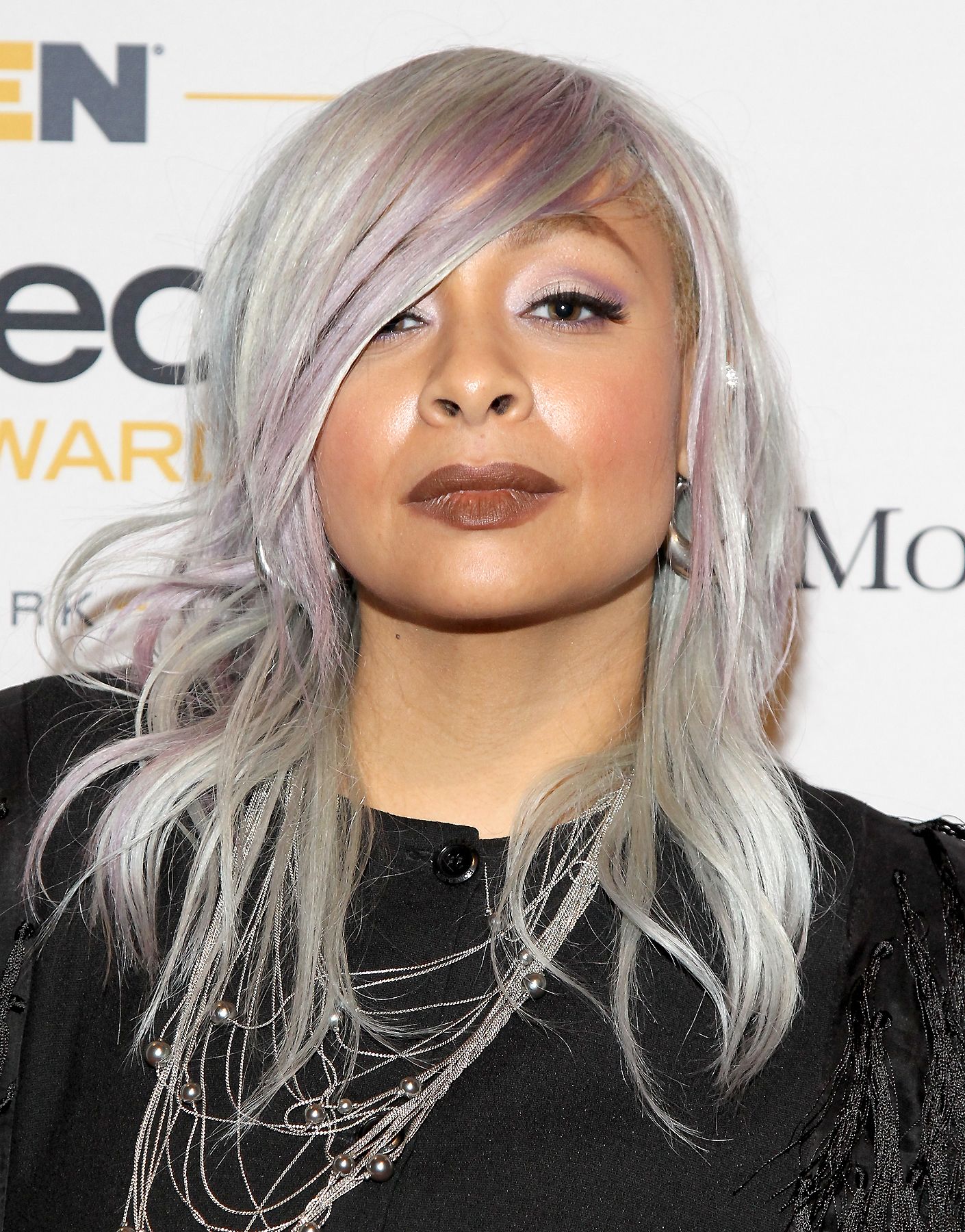 Raven-Symoné is stoked to - Image 7 from Celebrity Quotes of the Week ...
