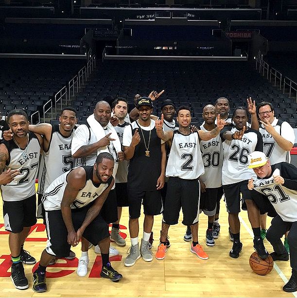 Tracy Nguyen Romulus, @tracyhnguyen - Image 11 from A Look at Kanye's ...