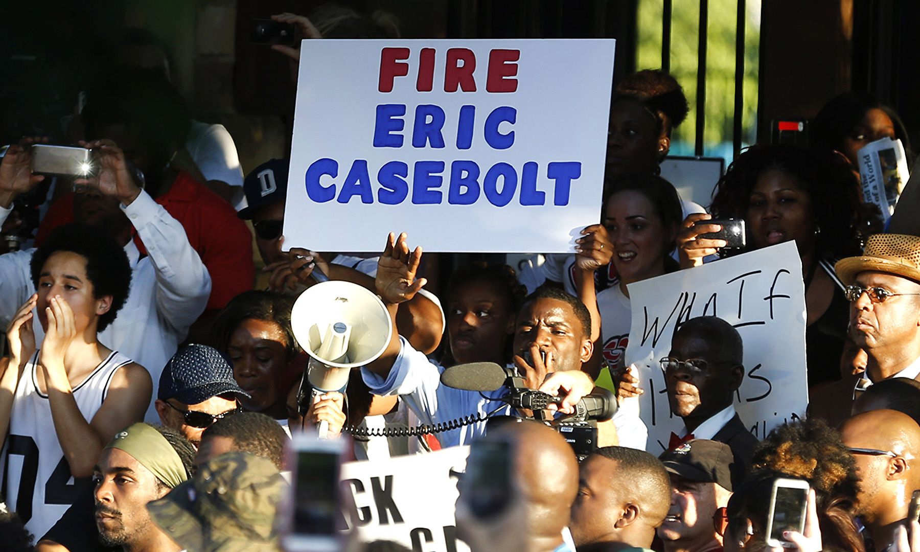 Outrage After McKinney Cop - Image 5 from Everything You Need to Know ...