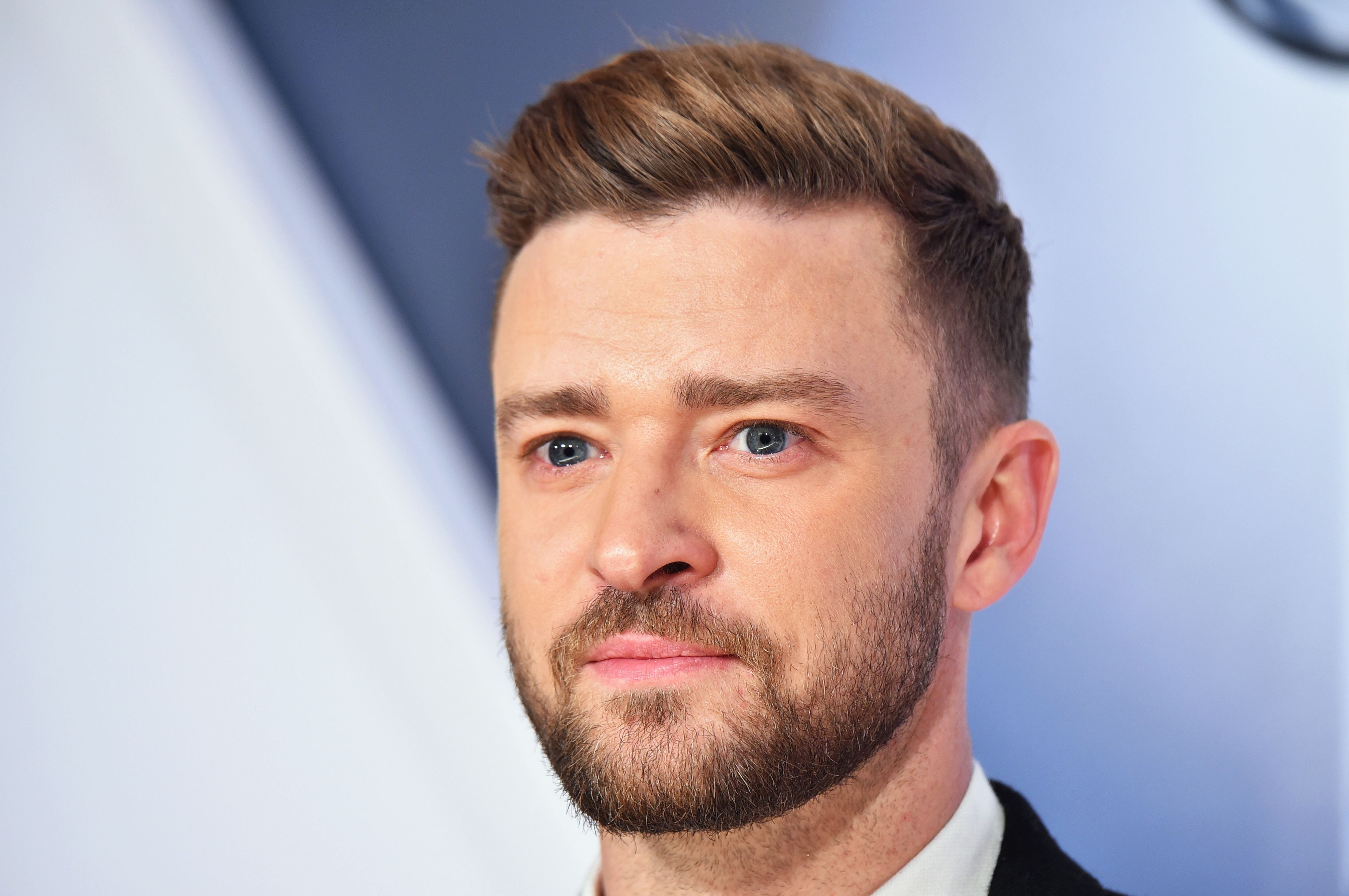 Justin Timberlake: January 31 - Image 21 from See Who Else Is ...
