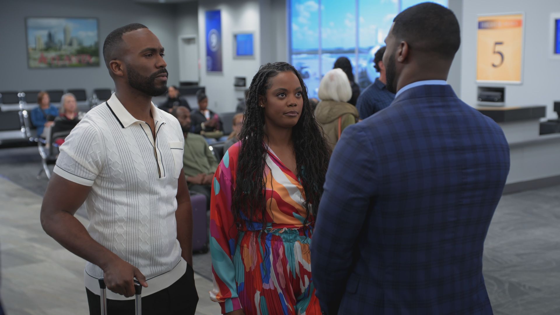 Tyler Perry's Sistas - Season 8, Ep. 20 - Boss Lady - Full Episode | BET