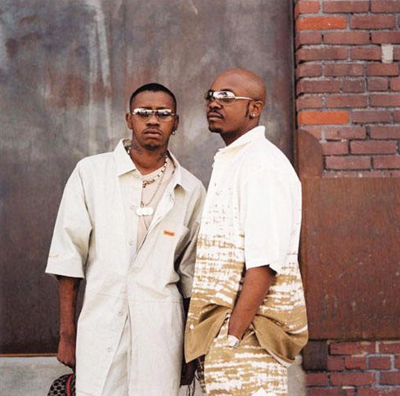 K-Ci & JoJo: Soul - Image 2 from The Top Ten Best Movie Cameos | BET