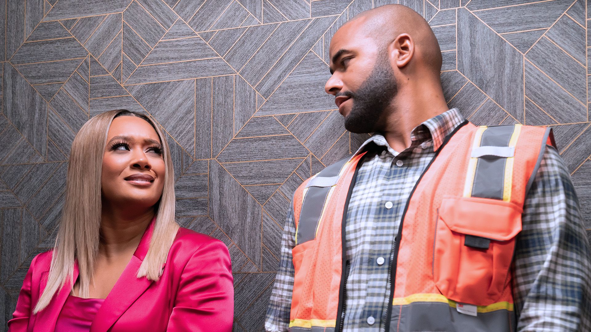 Zatima S2E3: Can Paul Really Woo Fatima? | News | BET
