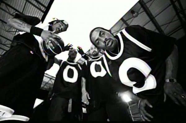 Welcome to the Space - Image 4 from Spaced Out: Rappers and Aliens | BET