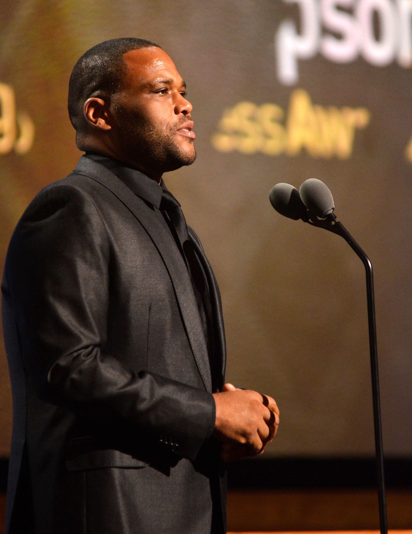 Introducing Mr. Thompson - Image 5 from Show Highlights | BET