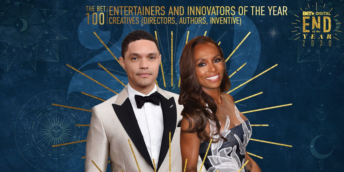 BET 100 | The - Image 1 from The BET 100 Entertainers And Innovators Of ...