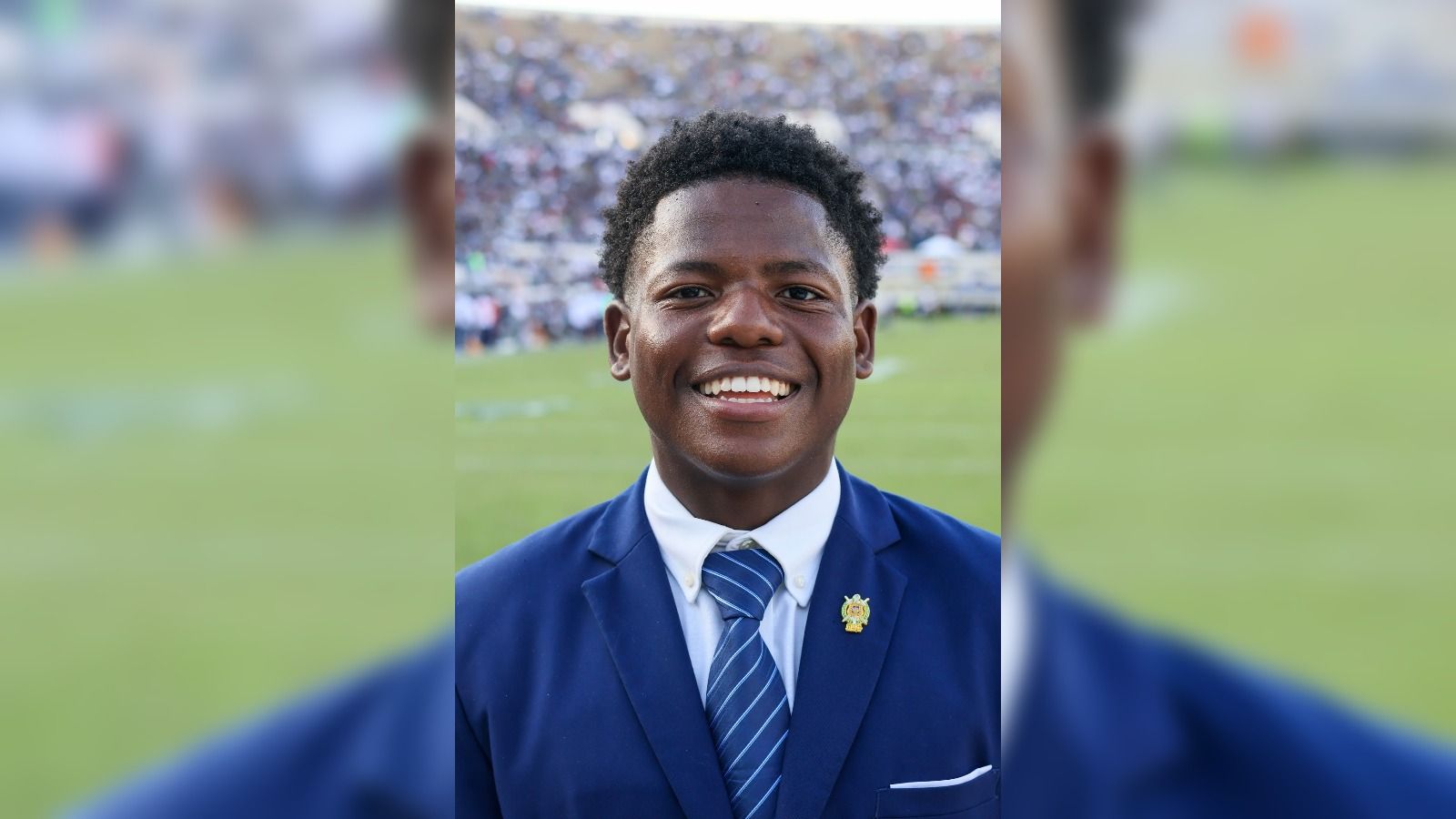 HBWeCU: Finding His Rhythm: How Jackson State Gave Malik Alexander ...