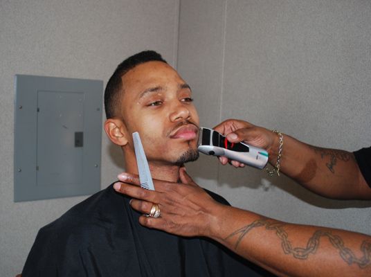 Shape Up - The - Image 18 from Spring Bling '09 - Hair & Makeup | BET
