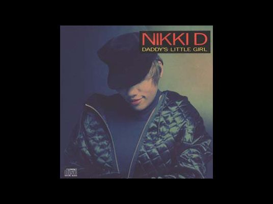 Nikki D - Before - Image 7 from A HISTORY OF THE FEMALE RAPPER | BET