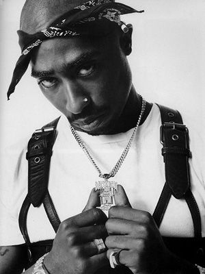 Tupac Shakur - Pac - Image 41 from The Top Musicians Turned Actors | BET