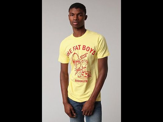 Subtle Rep ($24) - - Image 2 from Spring Bling Fashion For Men | BET