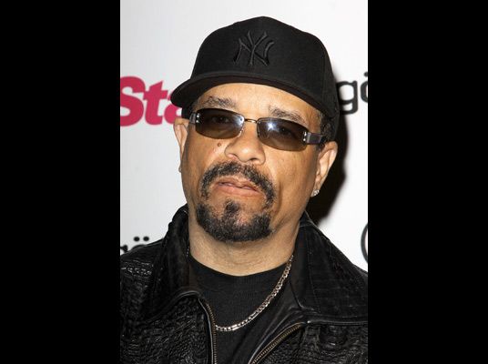 Ice-T - The former - Image 10 from The Top Musicians Turned Actors | BET