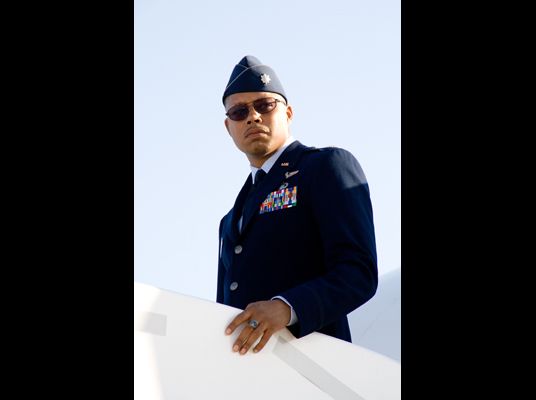 Rhodey - "Iron Man" - Image 11 from Heroes : Photos | First In | BET