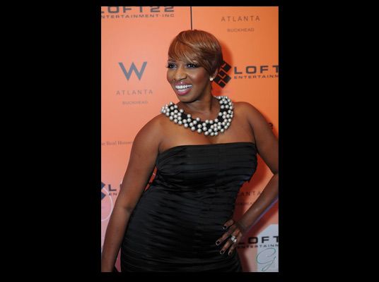 NeNe Leakes - I - Image 6 from WORD? CELEBRITY QUOTES FOR THE WEEK OF ...