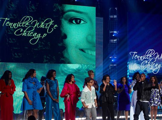 Tennille White - Models - Image 17 from Tennille White | BET