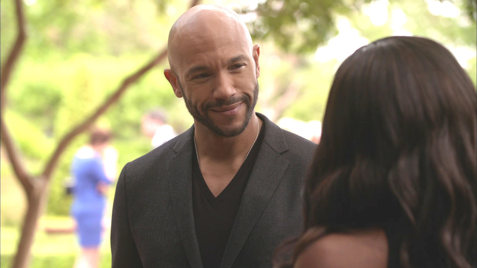 Being Mary Jane - Season 2, Ep. 3 - Mary Jane Knows Best - Full Episode ...