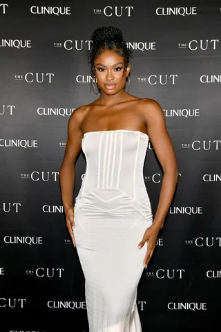 Beautiful is an understatement - Image 3 from Soul Train Awards 2023: 7 ...