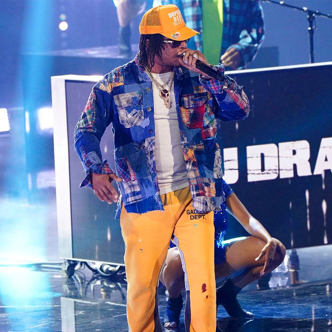 Performer T.I. - Image 22 from BET Hip Hop Awards 2023 in Photos | BET