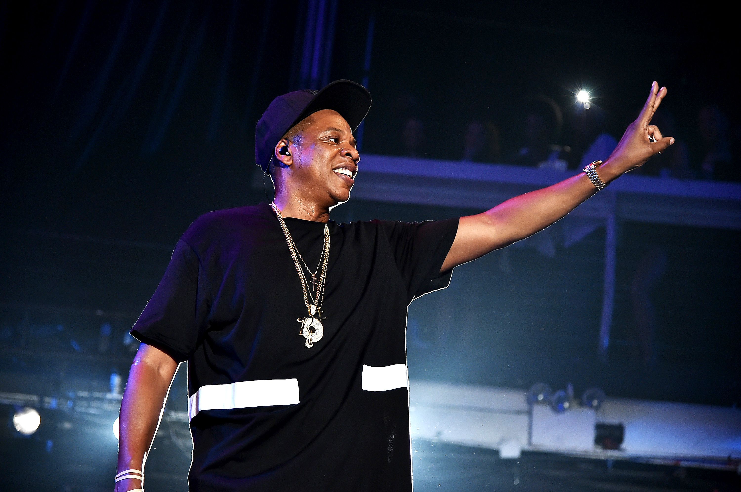 Angelous / Jay Z - Image 25 from Melania Trump, Young Thug and Other ...