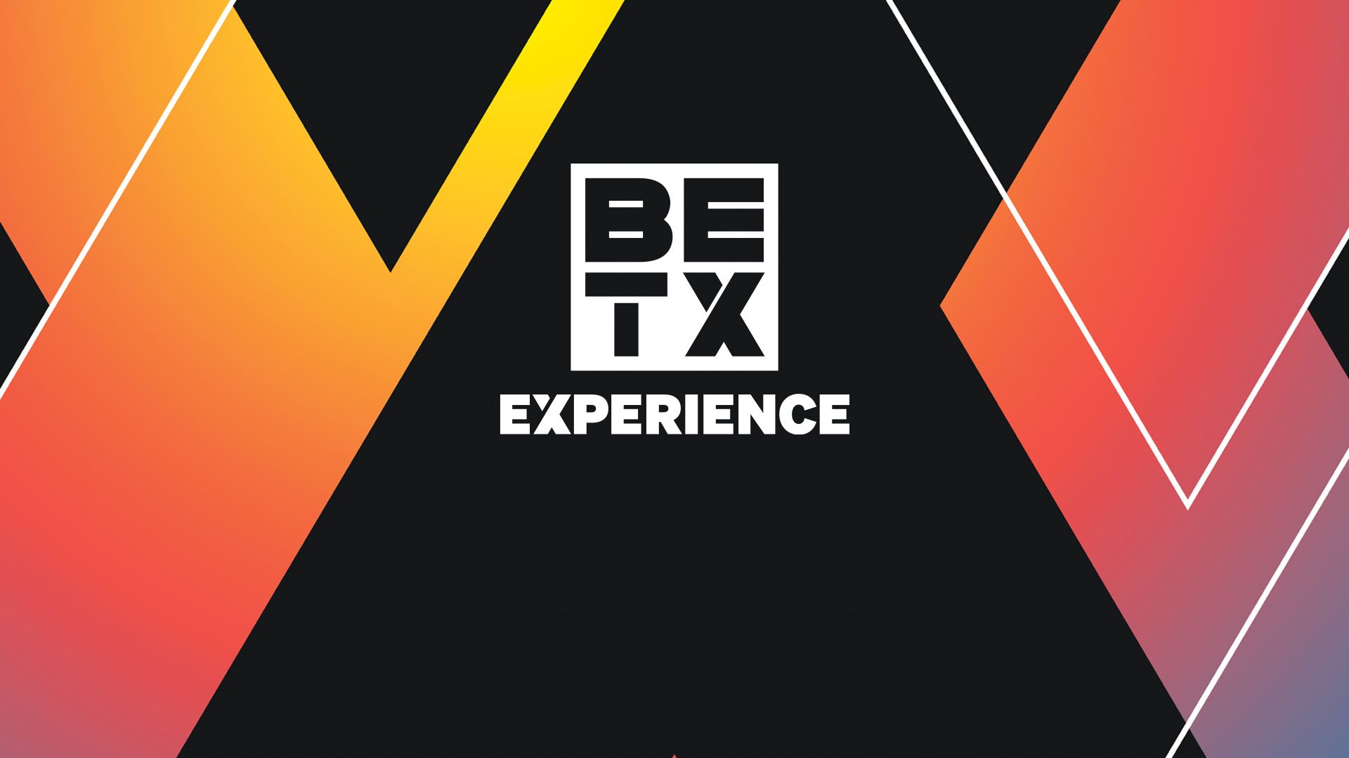 BETX Fan Fest