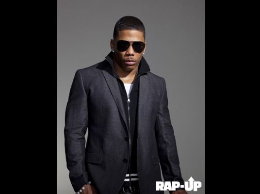 Nelly - Nelly recently - Image 5 from Sexy Seven - Rate 'Em! | BET