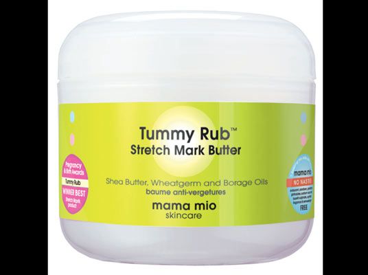 Mama Mio Tummy Rub - Image 3 from Beauty Lounge - Mommy Must-Haves | BET