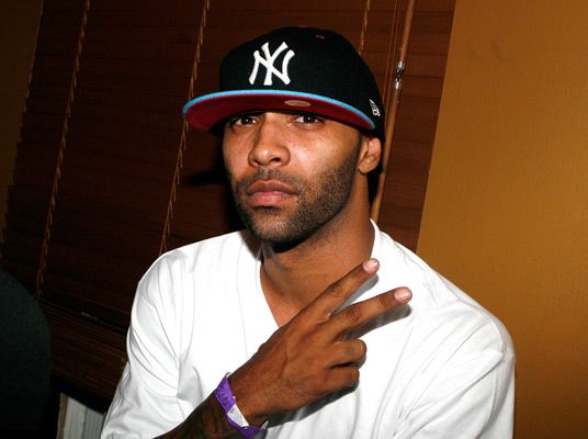 @mousebudden - Rapper Joe - Image 10 from Celebrity Twitter Addicts | BET