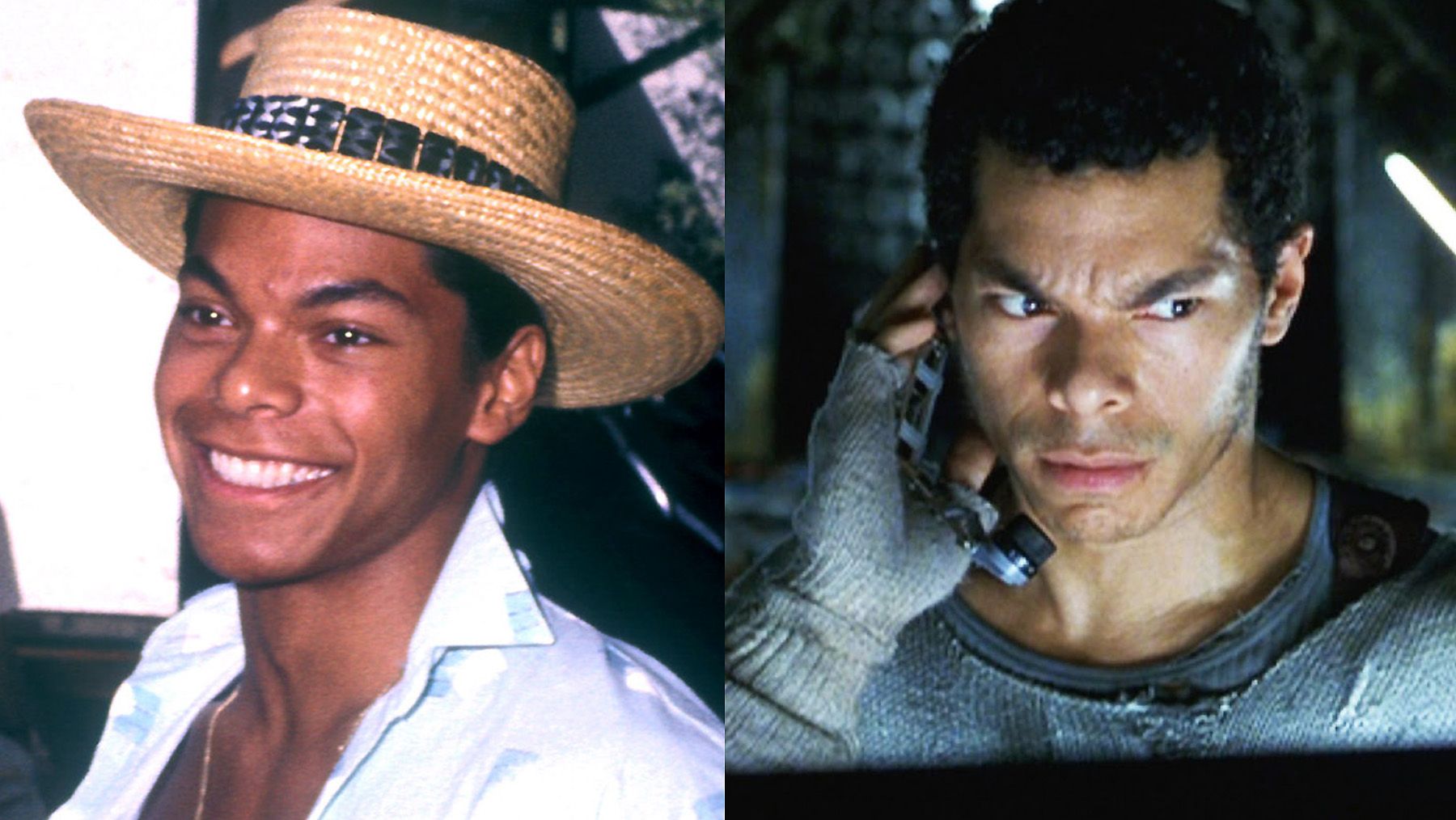 Marcus Chong - The - Image 6 from The Cast of The Matrix : Where Are ...