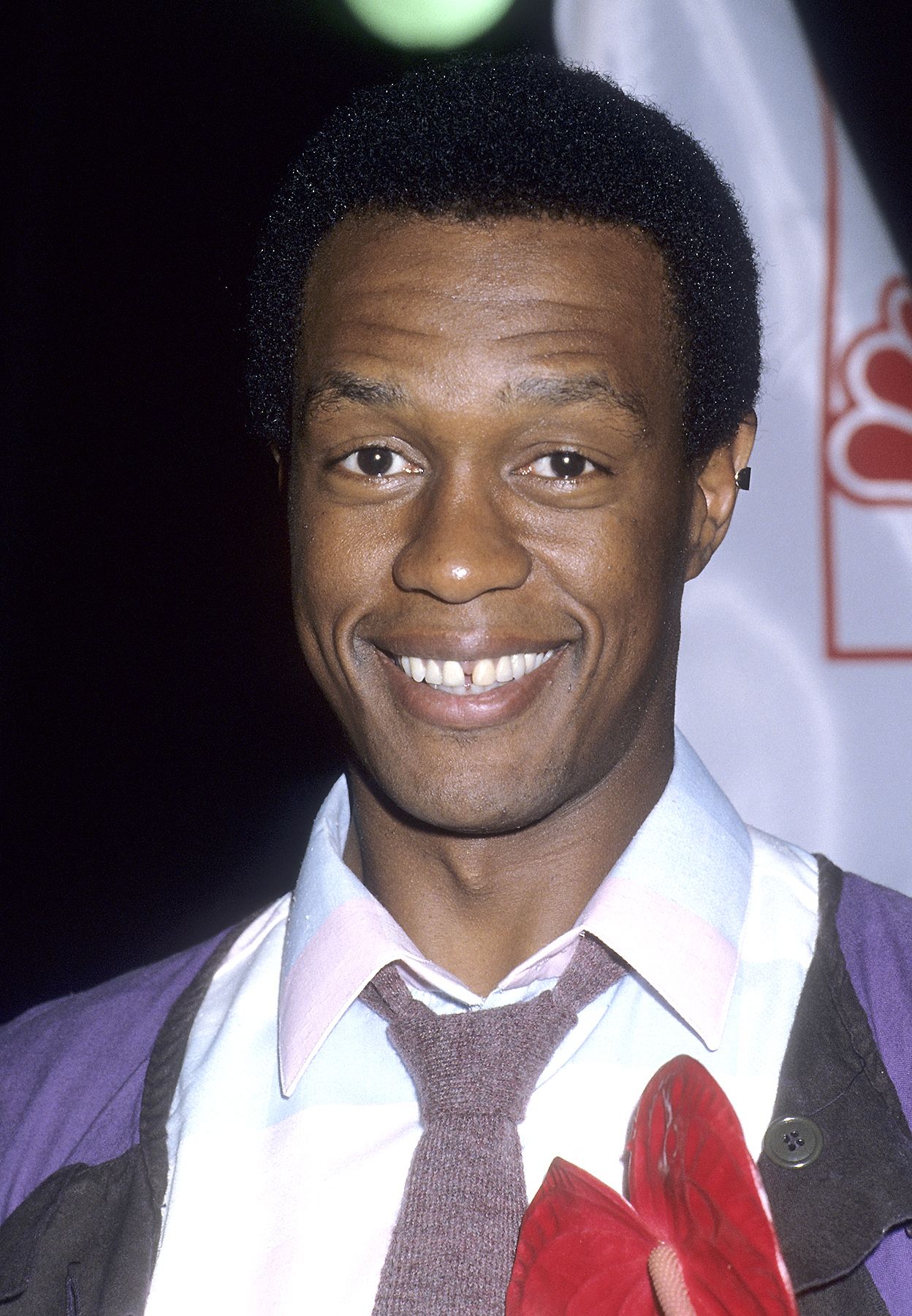 Kevin Peter Hall - - Image 8 from 21 Celebrities Who Have Lived With ...