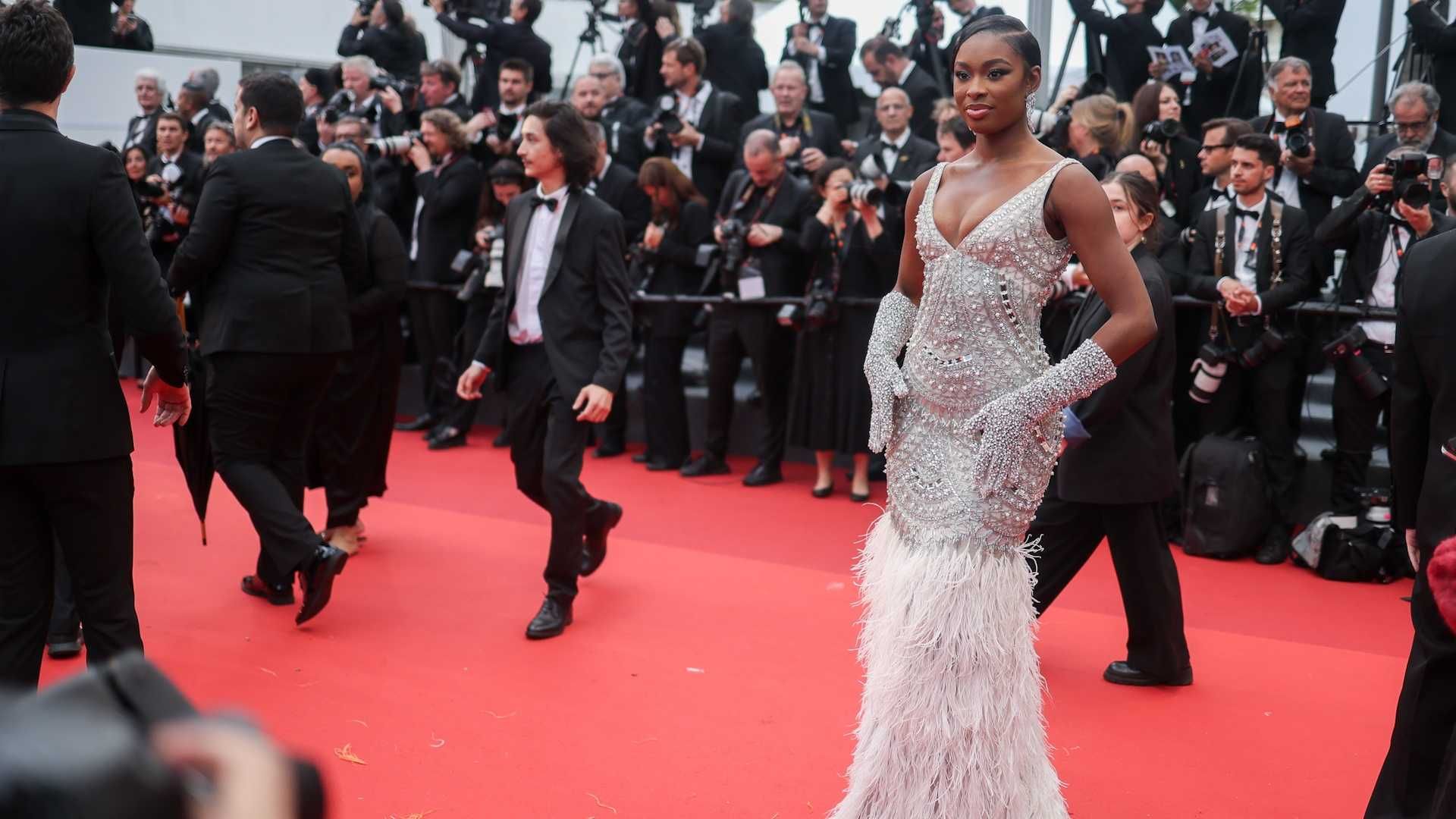 BET Awards 2023: 5 Looks From Coco Jones That Were Jaw-Dropping - BET ...