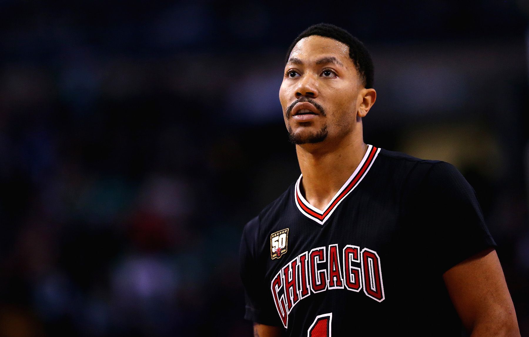 [Put a Name on It] Derrick Rose Has Words for His Rape Accuser | News | BET