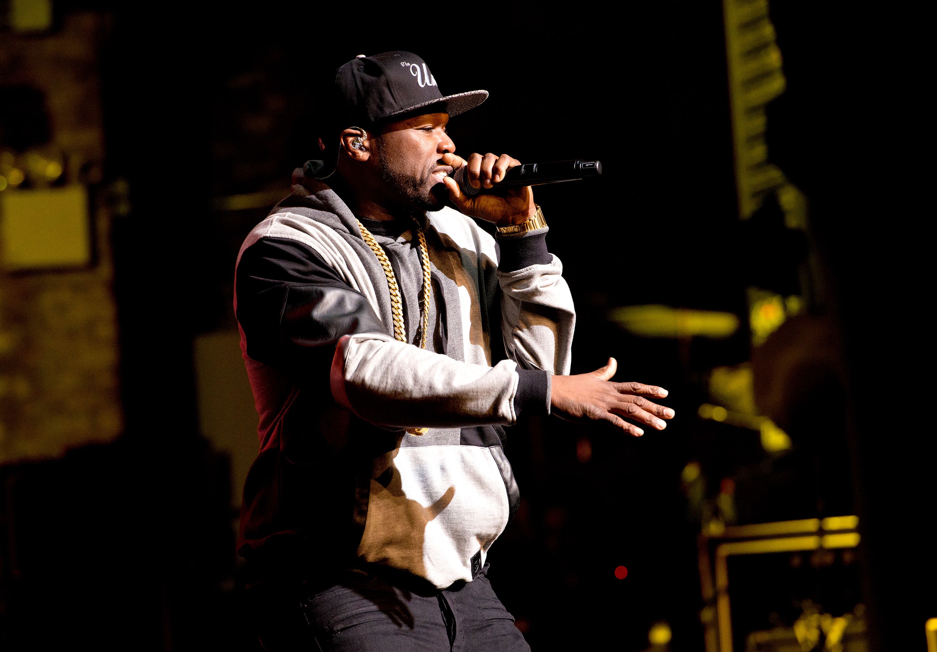 'Tryna cut down on - Image 4 from Bigger Than Drake: Is André 3000 Also ...