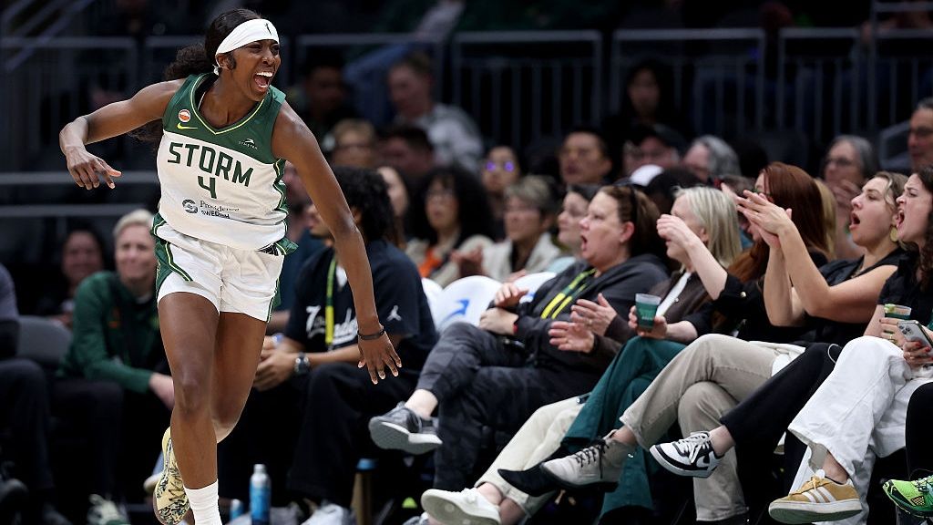 The Black WNBA Rookies You Can’t Afford To Miss | News | BET